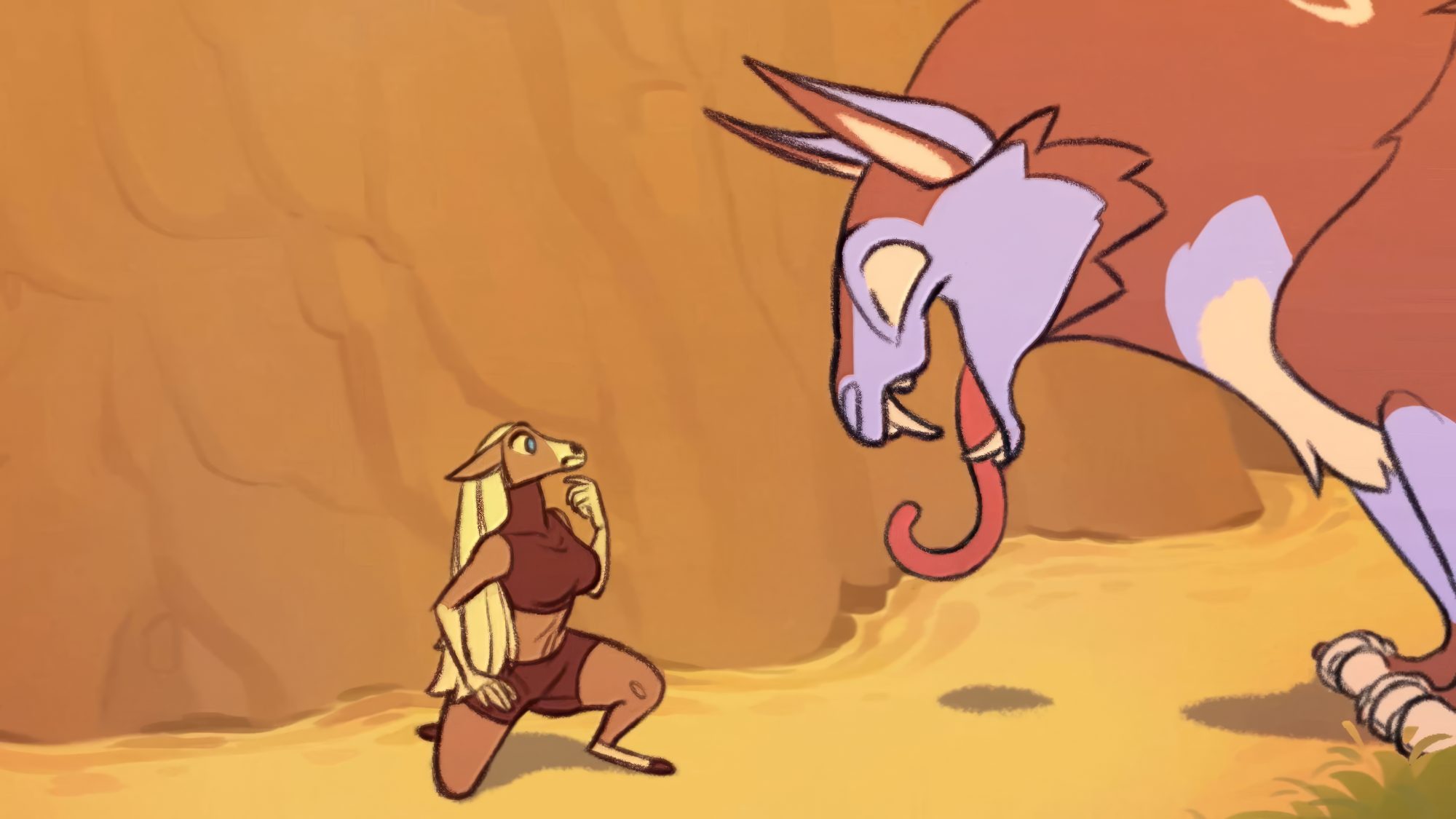 Traditional 2D animation. Course 2 — Body Mechanics - Animationclub School