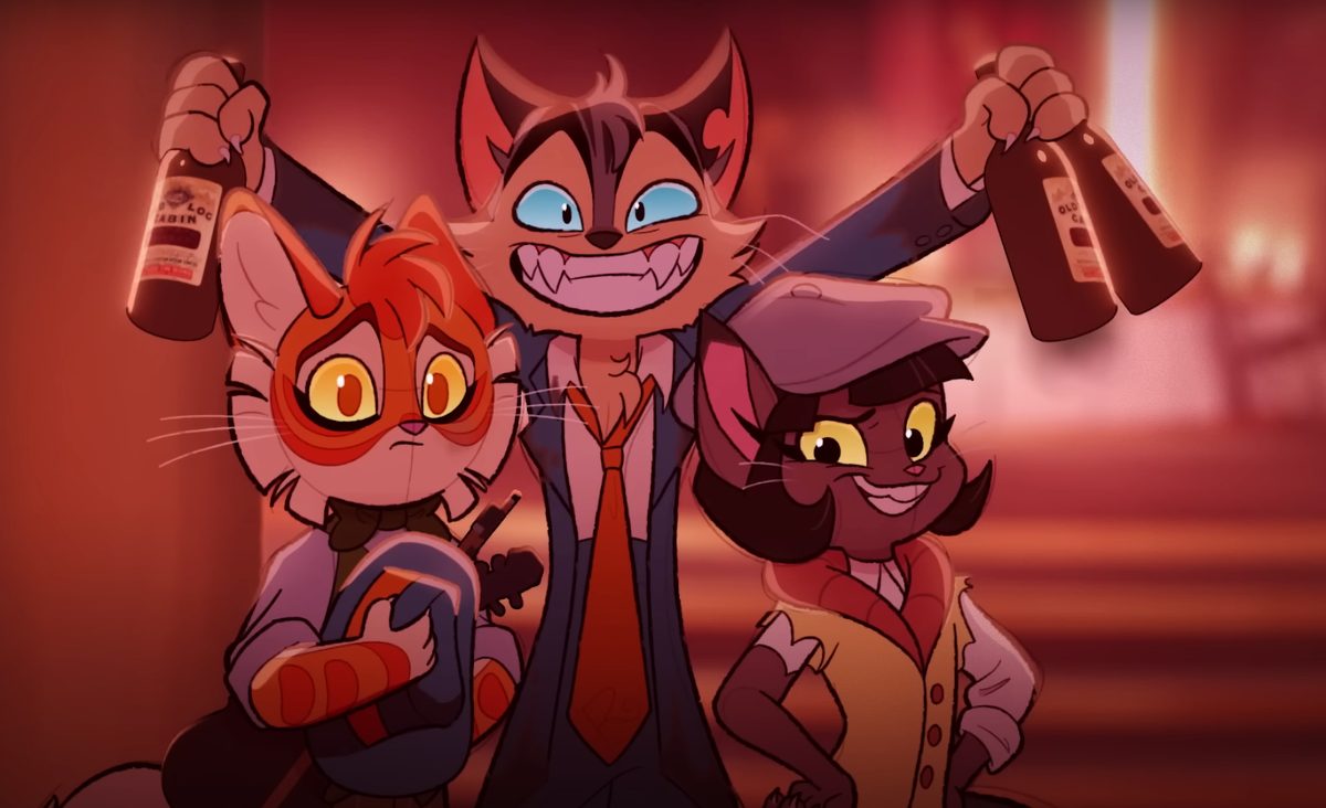 Creating Hits: How ToonBoom Harmony Played a Key Role in Your Favoгrite ...