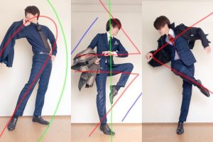 How to Effectively Use References in 2D Animation - Animationclub School