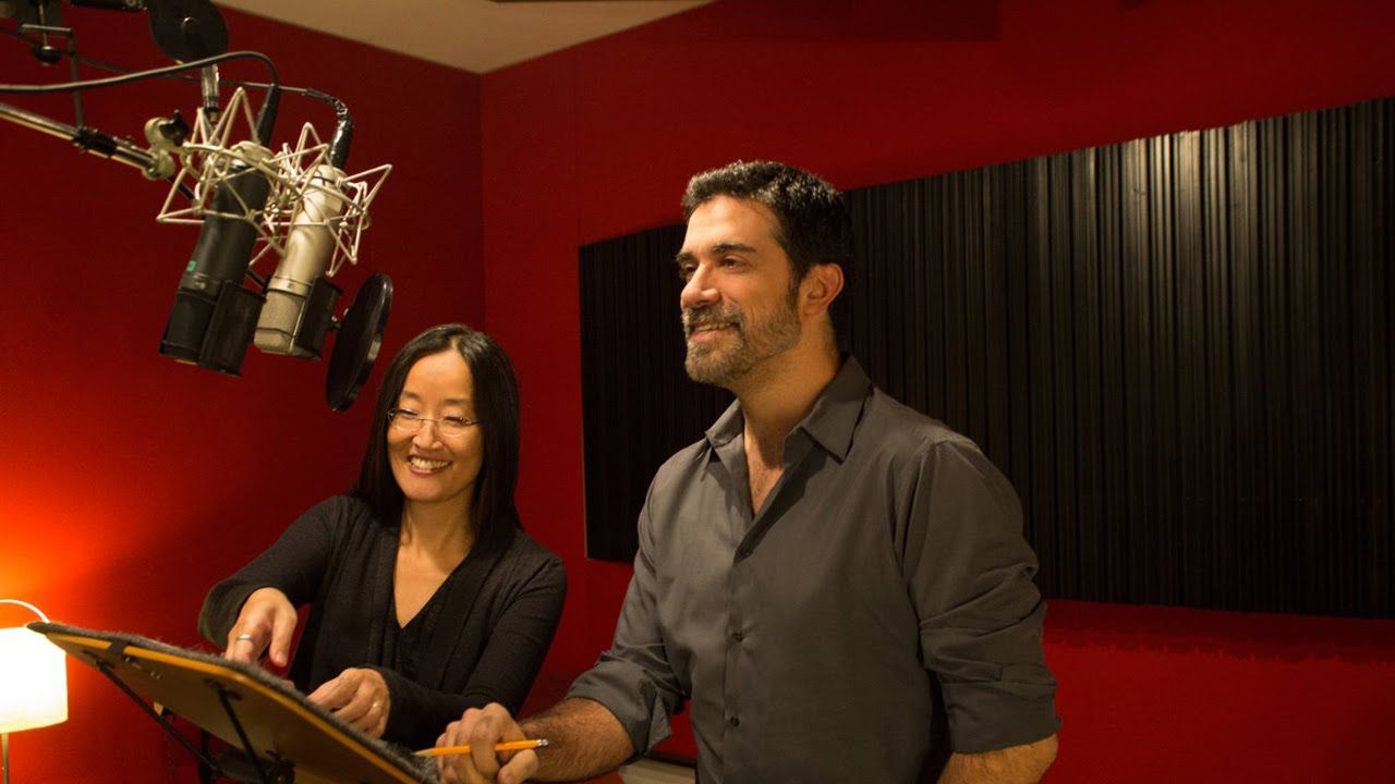 Animation analysis: How Jennifer Yuh Nelson Became a Co-Director to the ...