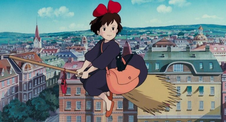 TOP 2D Animated Films Every Animator Should Watch - Animationclub School