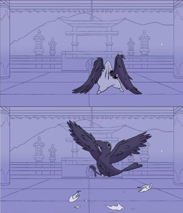 Becoming a Professional 2D Animator: Our Students’ Journey Through 2D ...