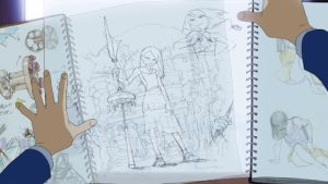 The World of Animation Professions - Animationclub School