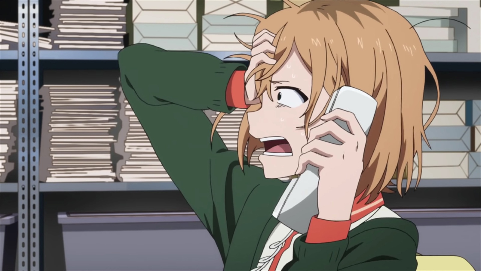 The World of Animation Professions - Animationclub School