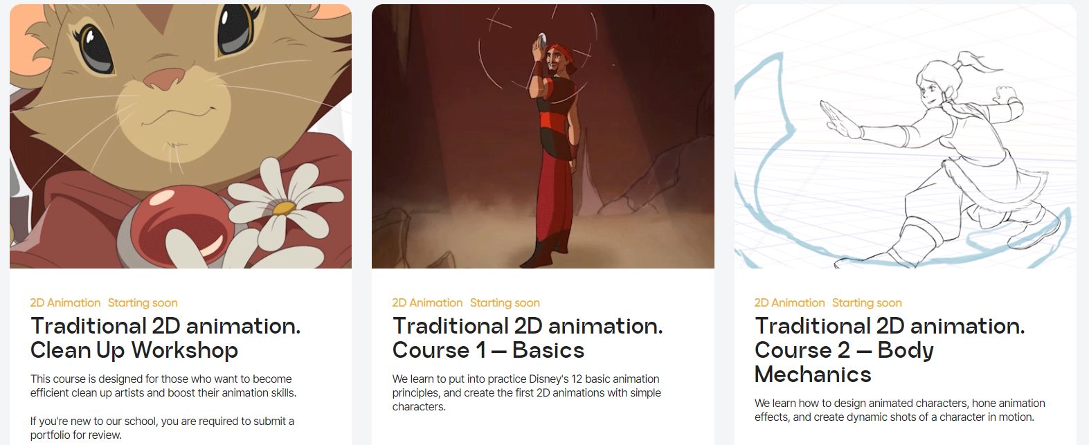 How to Become a 2D animator without a degree: a step-by-step guide to success - Animationclub School