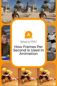 What is FPS? How Frames Per Second is Used in Animation - Animationclub ...