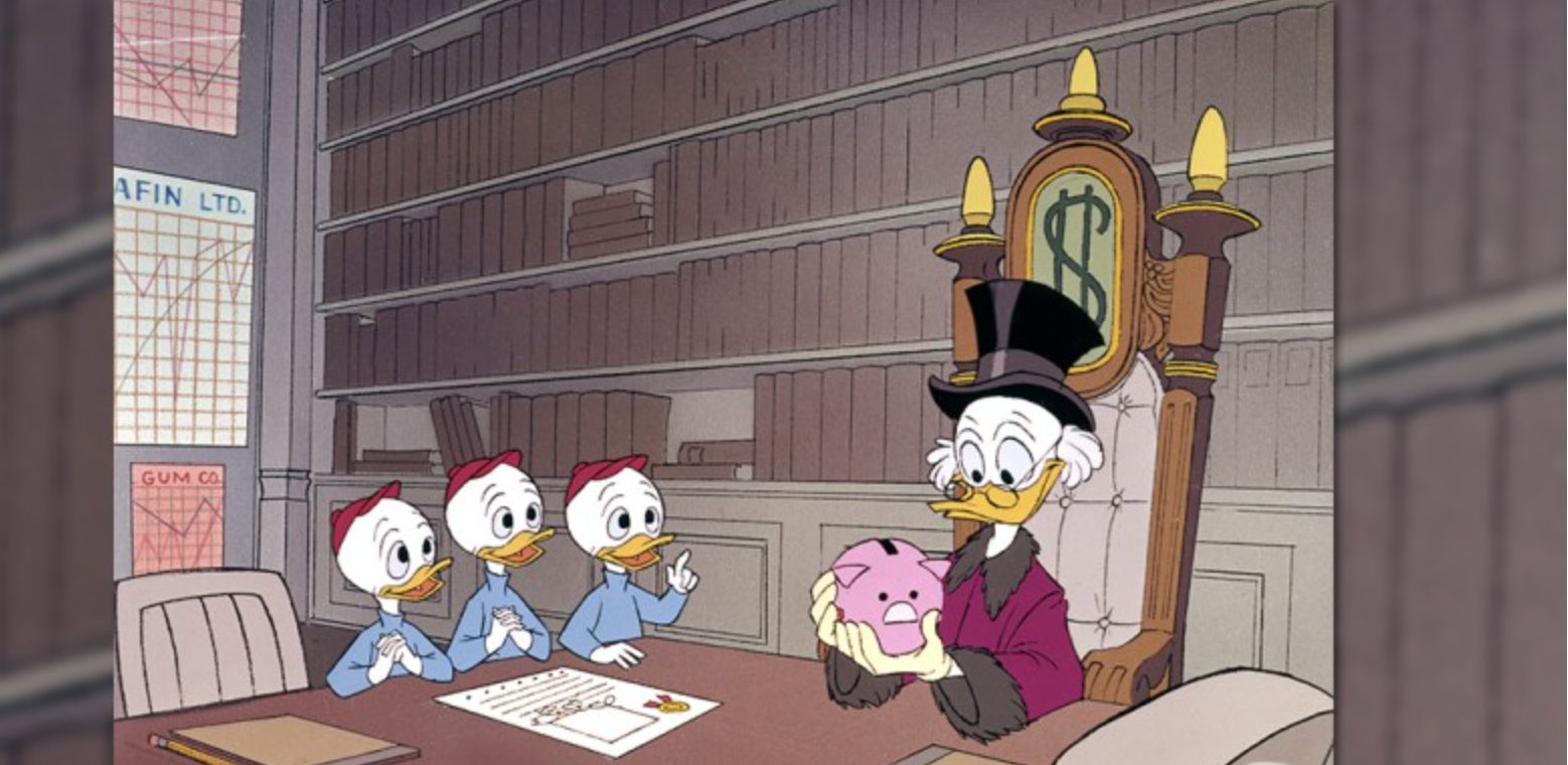 The Profession of a 2D Animator: Creativity Meets Technical Mastery ...