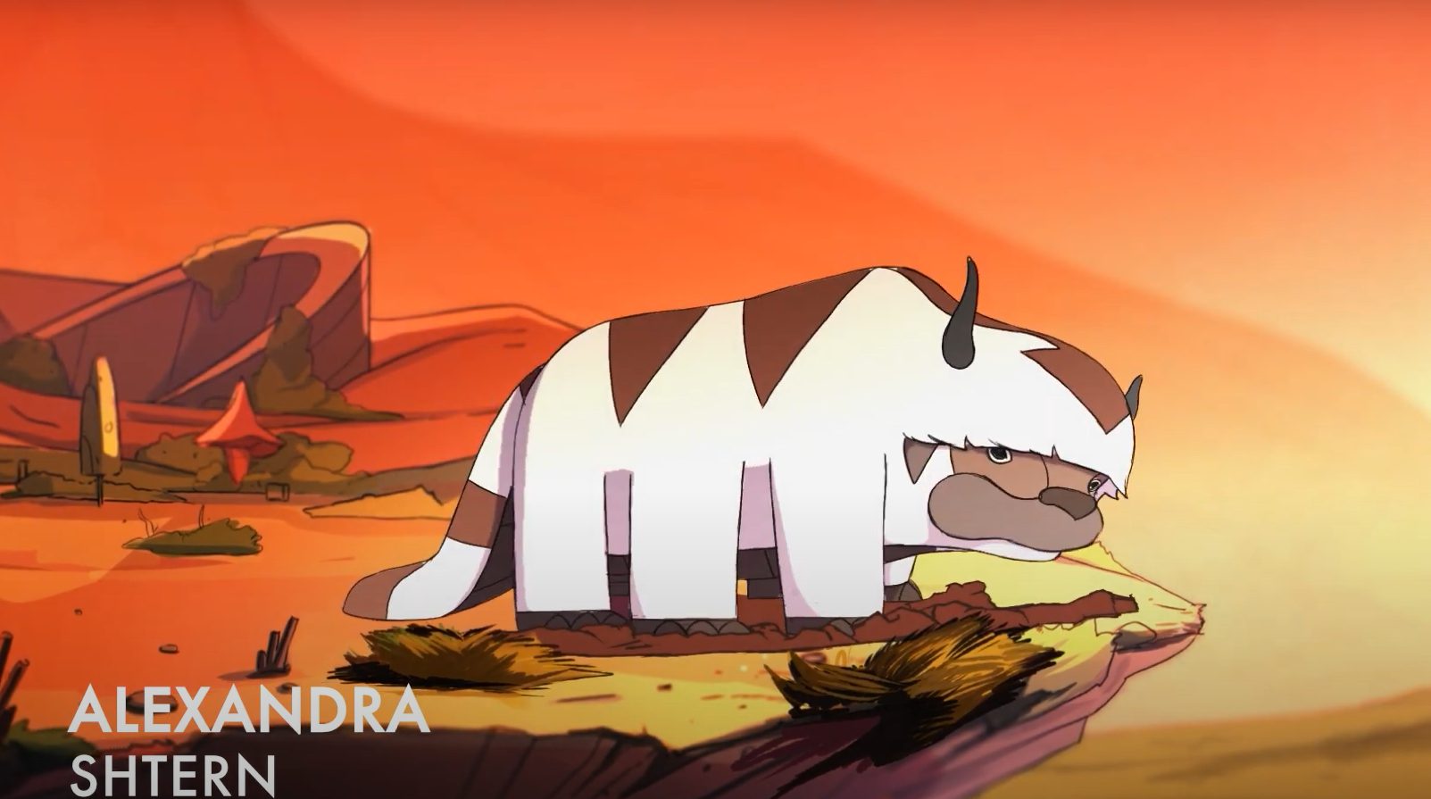 From Coursework to Portfolio – Building your Animation Skills at ...