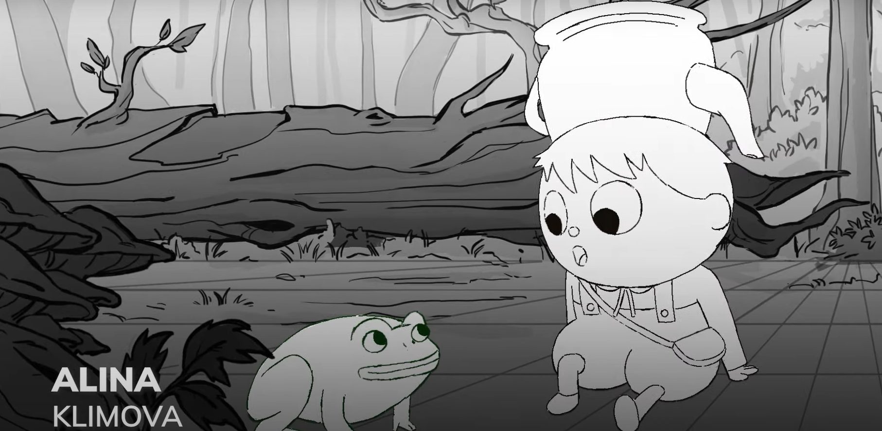 From Coursework to Portfolio – Building your Animation Skills at ...