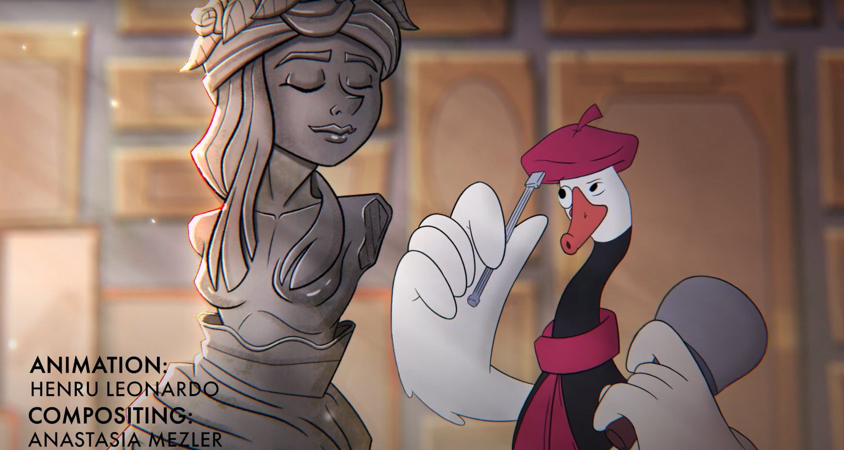 From Coursework to Portfolio – Building your Animation Skills at Animation Club School ...