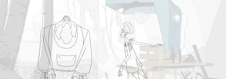How to Become a Clean-up Animation Master: Secrets, Tips, and ...