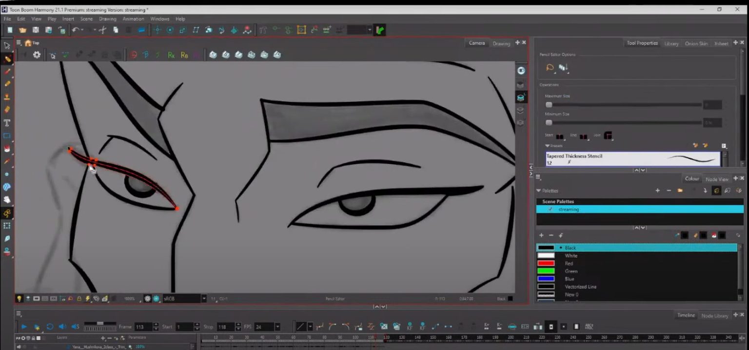 How to Become a Clean-up Animation Master: Secrets, Tips, and ...
