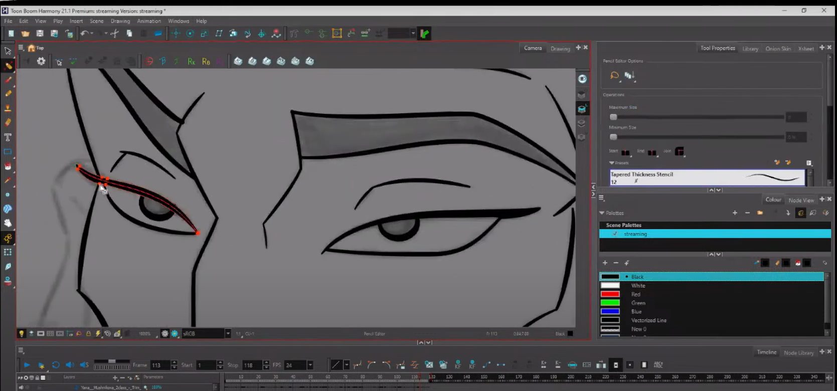 How to Become a Clean-up Animation Master: Secrets, Tips, and Inspiration - Animationclub School