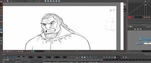 How to Become a Clean-up Animation Master: Secrets, Tips, and ...