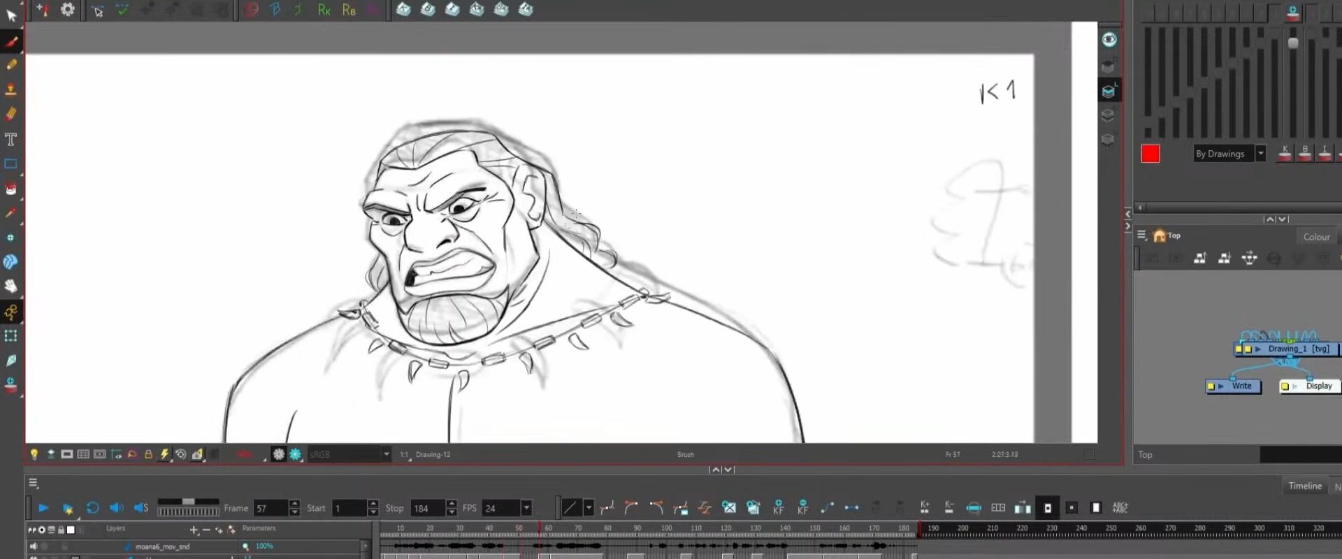 How to Become a Clean-up Animation Master: Secrets, Tips, and ...