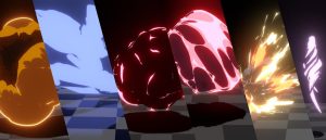 How to Create 2D FX: Approaches, Methods, and Tips from Edward ...