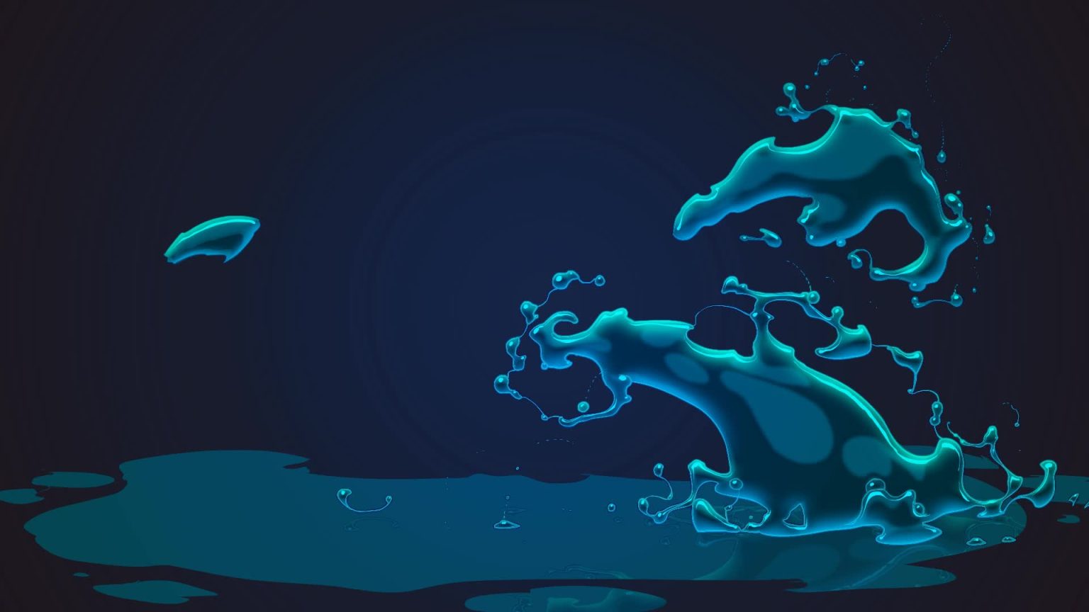 How to Create 2D FX: Approaches, Methods, and Tips from Edward ...