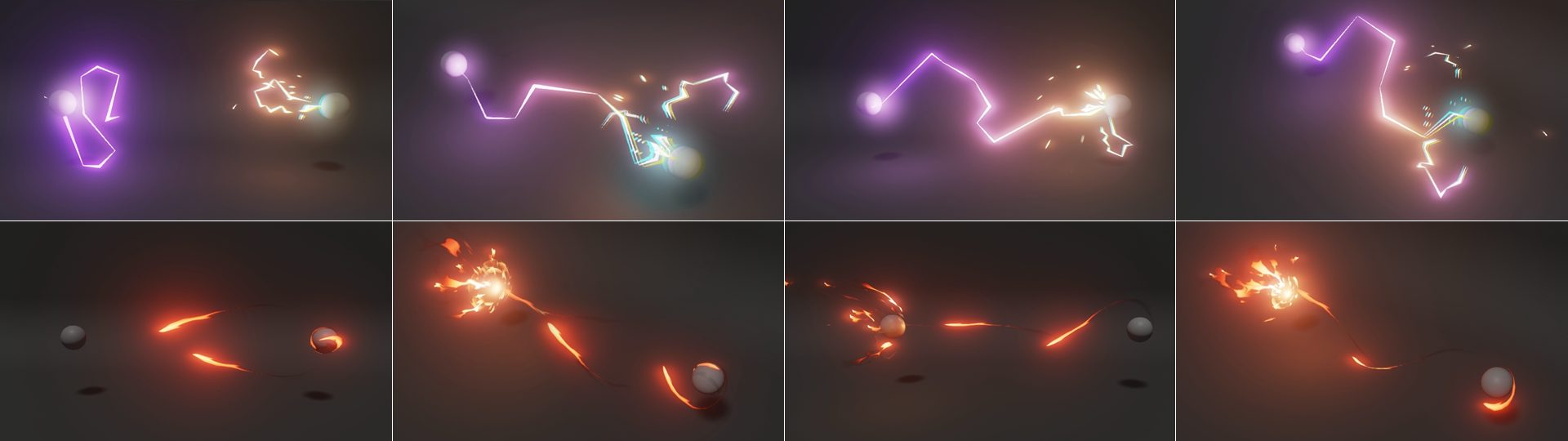 Electricity in 2D Animation: How to Harness Energy and Make It Part of ...