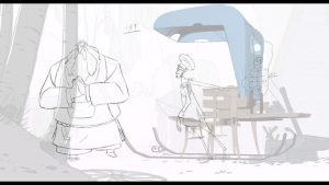 Clean-up: The Art of Perfecting Animation - Animationclub School