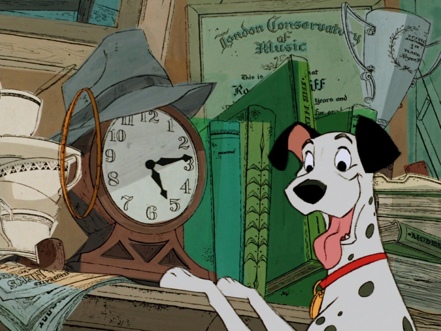 Mastering Timing in Animation: How Time Charts Bring Characters to Life ...