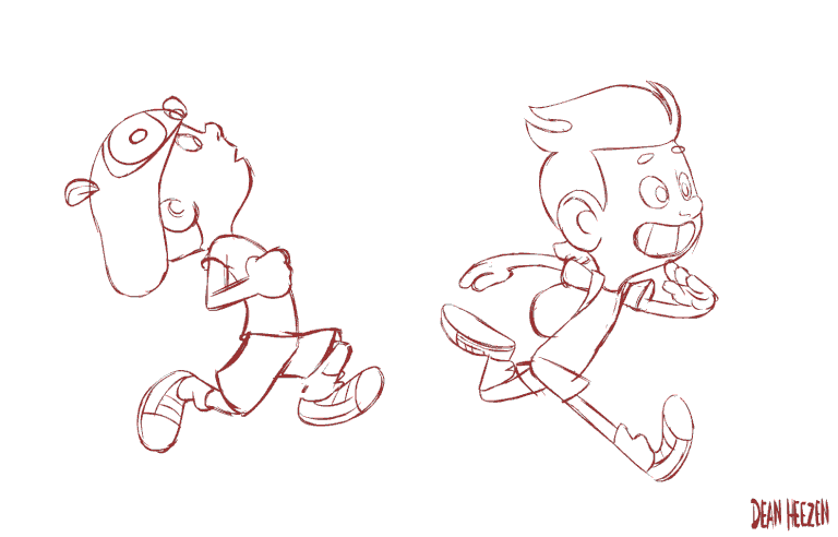 Mastering Timing in Animation: Part 2 – Exploring Nuances with Time ...