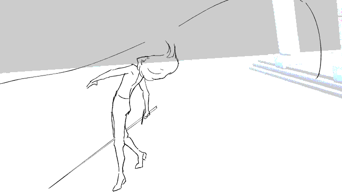 Mastering Timing in Animation: Part 2 – Exploring Nuances with Time ...