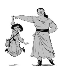 The Art of Animating Weight: Bringing Character Movement to Life ...