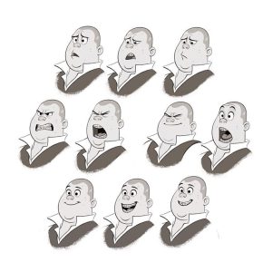 How to Convey Authentic Emotional Transitions in Animation ...