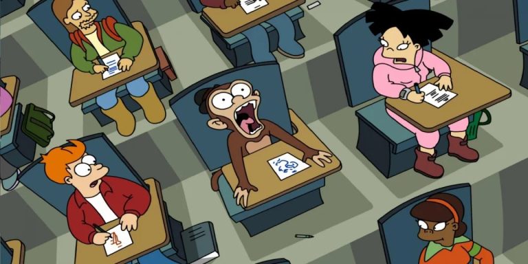 How to Improve Your Animation: Tips from a Professional - Animationclub ...