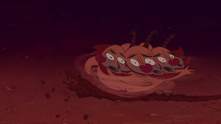 The Art of Smears in 2D Animation: How to Add Dynamics and Speed to ...