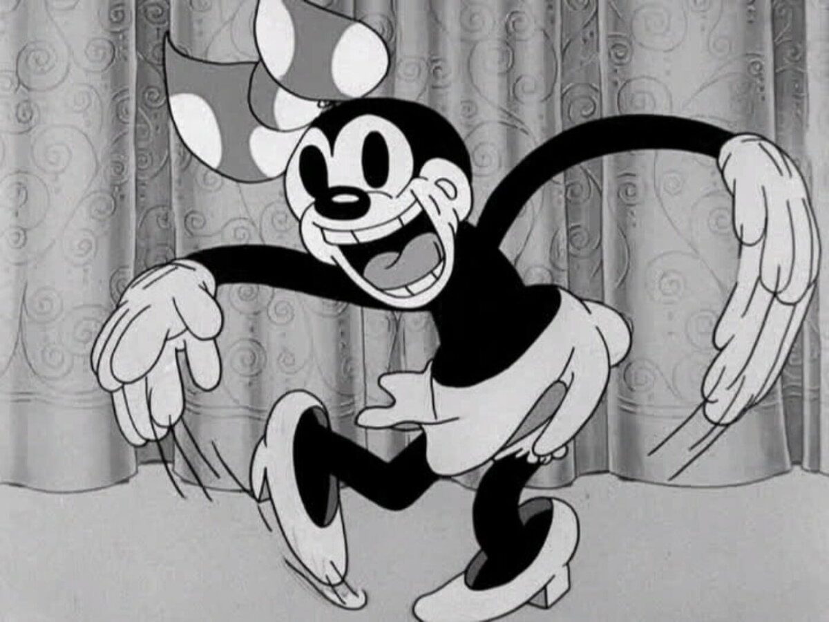 The Art of Smears in 2D Animation: How to Add Dynamics and Speed to Movement - Animationclub School