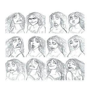 The Secret of Lipsyncing in 2D Animation - Animationclub School