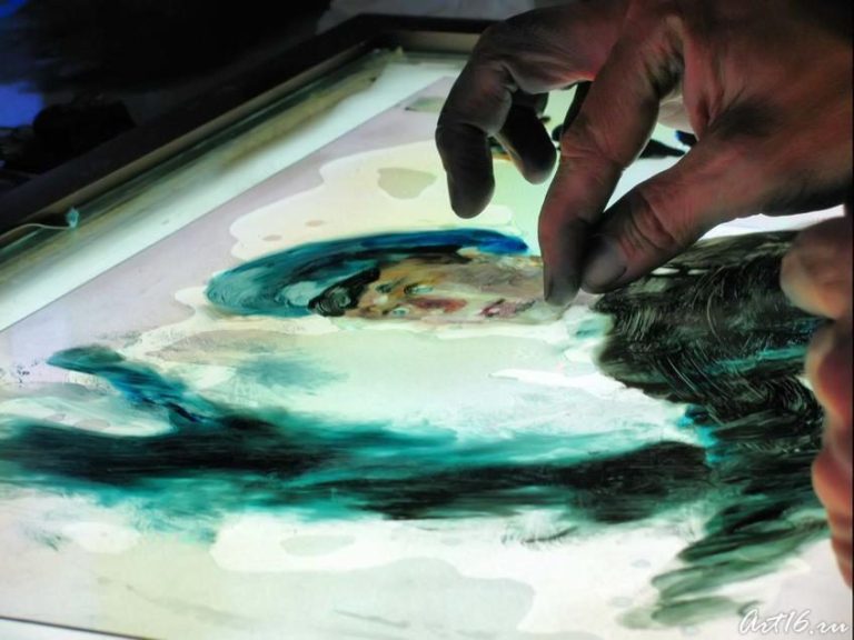 Master Unique Animation Techniques - Animationclub School