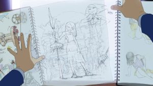 Classic Animation 101: A Beginner's Guide to Traditional 2D Animation ...