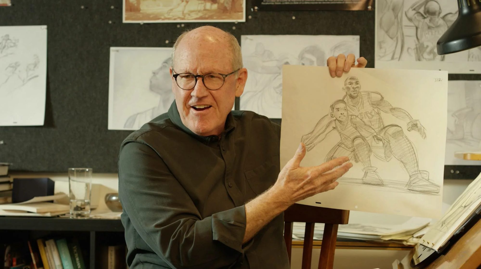 Classic Animation 101: A Beginner's Guide to Traditional 2D Animation ...