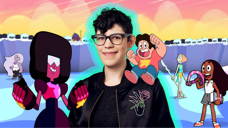 Advice and Inspiration from 5 Famous Animators - Animationclub School