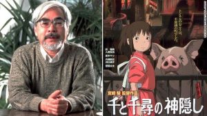 How Childhood Memories Shaped a Masterpiece: Hayao Miyazaki’s «Spirited Away» - Animationclub School