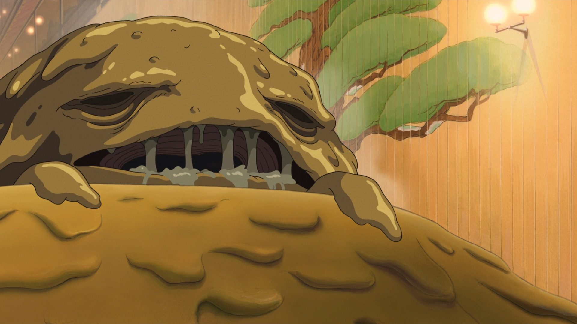 How Childhood Memories Shaped a Masterpiece: Hayao Miyazaki’s «Spirited ...