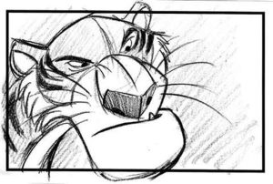 The Legendary Career of Floyd Norman: Disney’s first Black animator ...