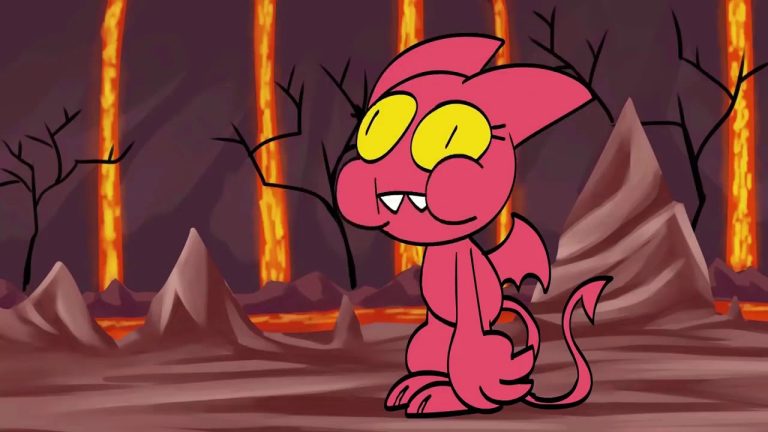 How Satina Became an Internet Phenomenon - Animationclub School