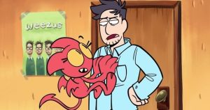 How Satina Became an Internet Phenomenon - Animationclub School