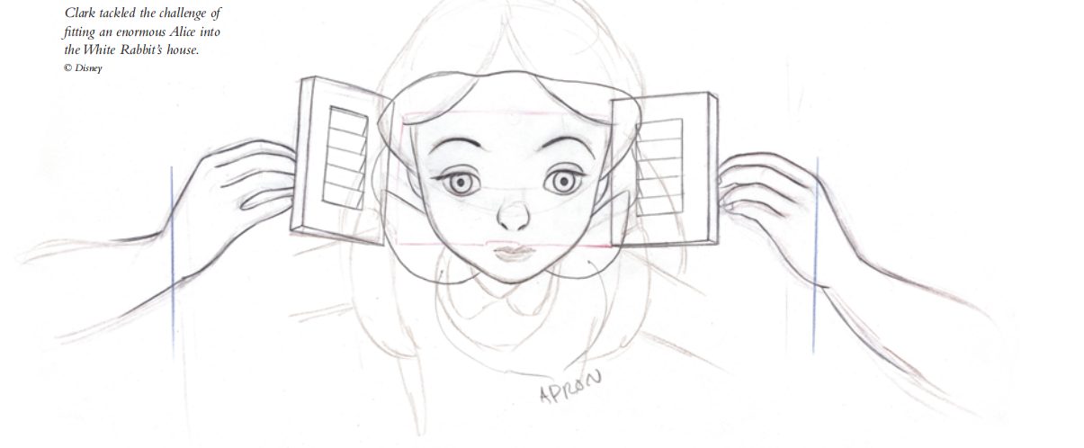 Les Clark: How a Cafe Waiter Became the First of Disney’s Legendary ...