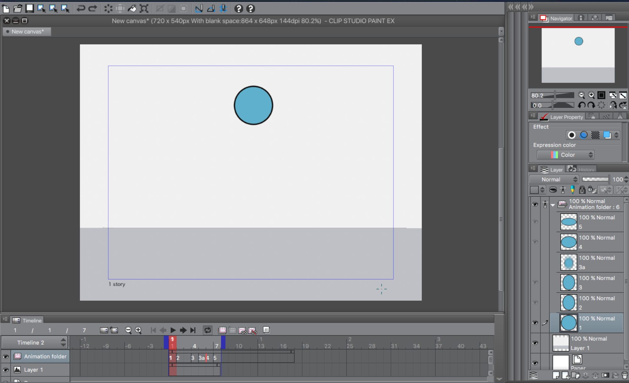 Learning Animation? Let’s Take a Tour of Your New Digital Neighborhood ...
